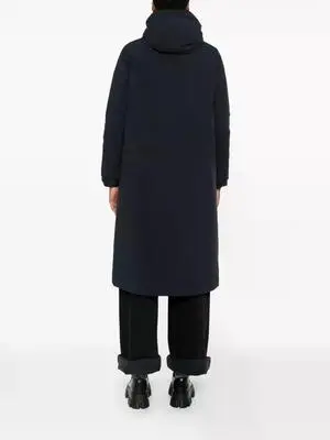 SAVE THE DUCK Hooded Padded Coat