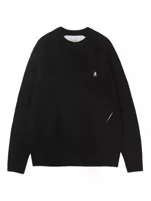 Undercover Frill Sweaters For Men