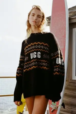 Ugg Sweaters For Women