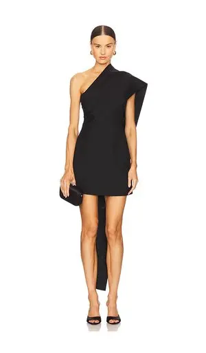 Rohe Knee Length Cocktail Dresses