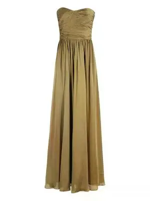 Ulla Johnson Strapless Evening Dresses