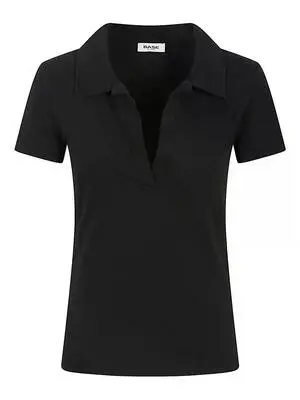 Base Pocket T-shirts For Women