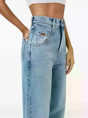 NO44 Ellis High-waisted Jeans