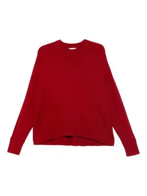 Eric Bompard Slim Fit Sweaters For Women