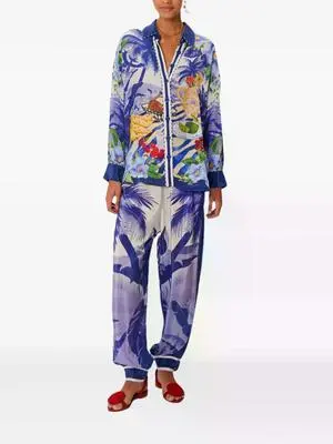 Farm Rio Pajama Pants