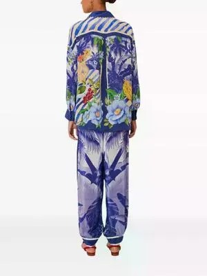 Farm Rio Pajama Pants