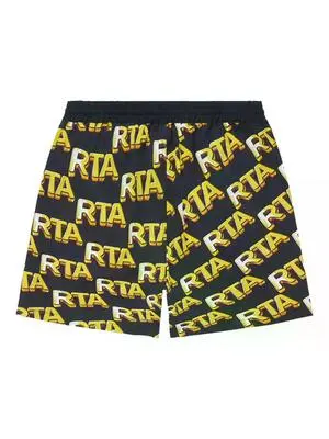 RtA Matt Swim Shorts