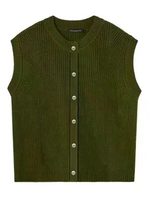 Tara Jarmon Wool Vest