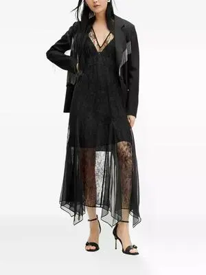 ALLSAINTS Rayna Dress