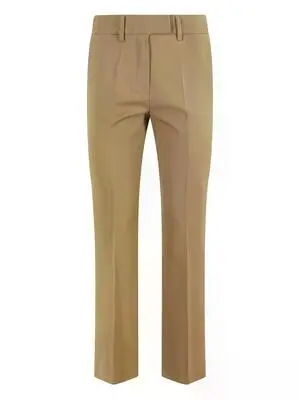 Federica Tosi Pleated Pants For Women