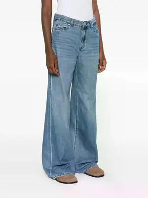 SEVEN Lotta Jeans