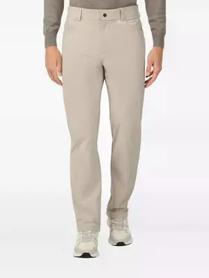 Boggi Milano B-tech Trousers