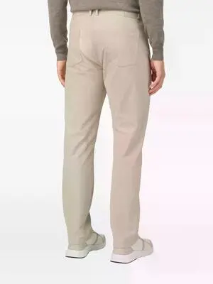 Boggi Milano B-tech Trousers