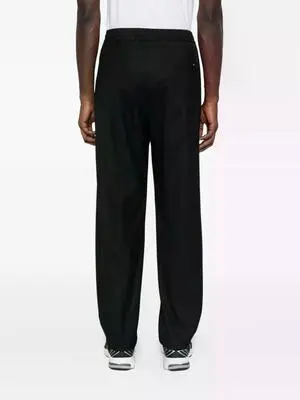 Herno Elastic-waist Trousers