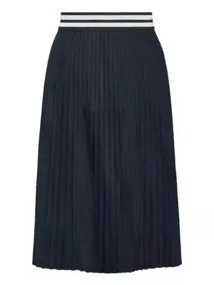 Thom Browne Ribbed Skirts