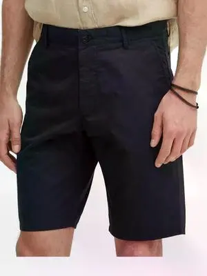 Gant Button-fastening Shorts