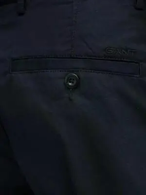 Gant Button-fastening Shorts