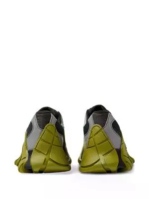 Camper Tormenta Lace-up Sneakers - Grey