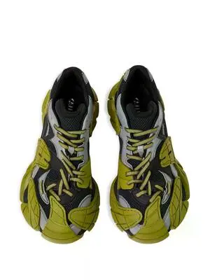 Camper Tormenta Lace-up Sneakers - Grey