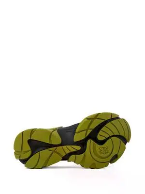 Camper Tormenta Lace-up Sneakers - Grey