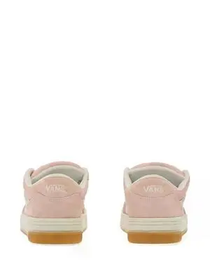 VANS Hylane Suede Sneakers - Pink