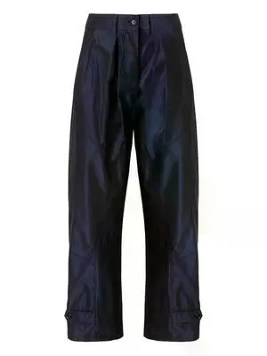 Pinko Pleated Trousers