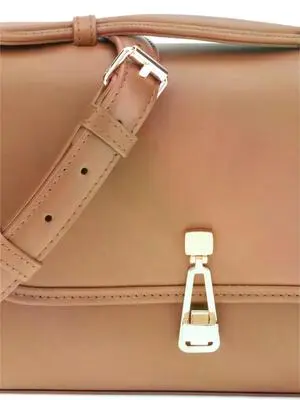 Gabriela Hearst Leonora Top-handle Bag - Neutrals