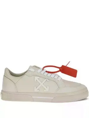 Off-white Sneakers For Men