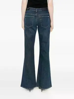 7 For All Mankind Spencer Flared Jeans