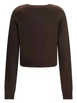 PETAR PETROV Crew-neck Sweater