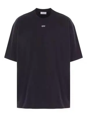 Off-White Short-sleeves T-shirt