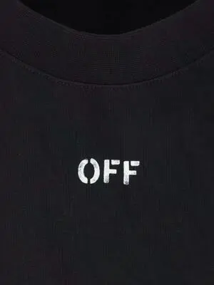 Off-White Short-sleeves T-shirt