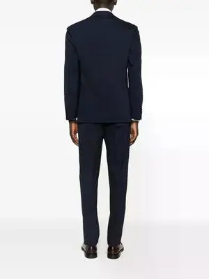 LARDINI Single-breasted Suit