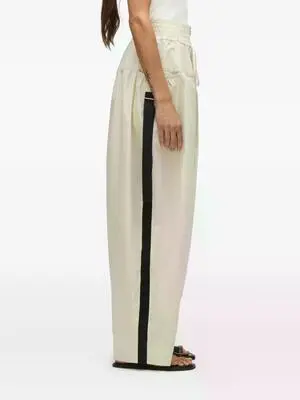 3.1 Phillip Lim Pleated Panel Trousers