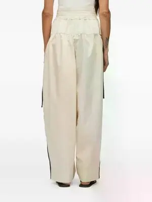 3.1 Phillip Lim Pleated Panel Trousers