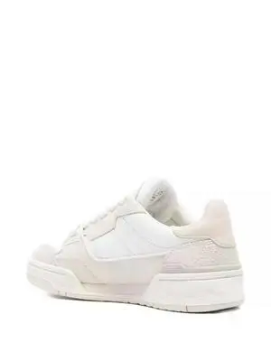 Axel Arigato Panelled Low-top Sneakers