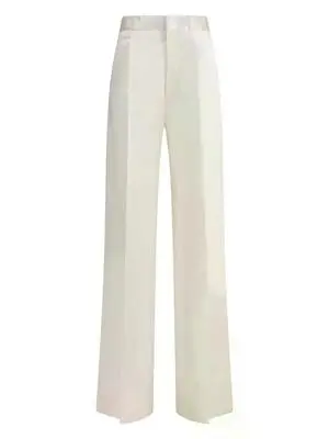 Sa Su Phi Straight Leg Pants For Women