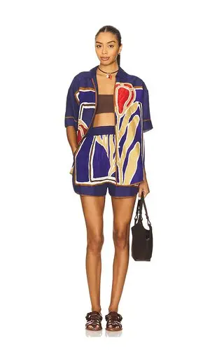SANCIA Khoen Shirt