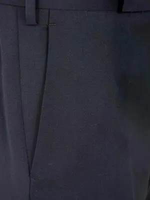 LARDINI Wool Trousers