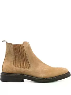 Astorflex Elastic Boots For Men