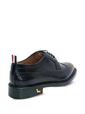 Thom Browne Classic Longwing Brogue Shoes