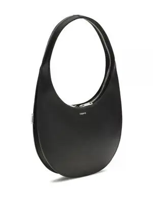 Coperni Soft Swipe Zip Shoulder Bag
