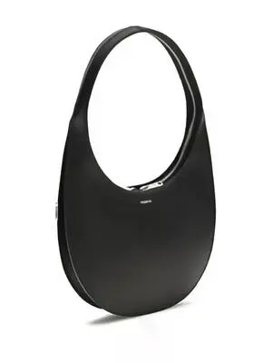 Coperni Soft Swipe Zip Shoulder Bag