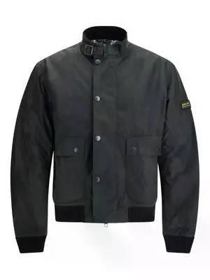 Barbour International Fitted Jackets For Men