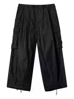 Needles Drawstring Cargo Pants