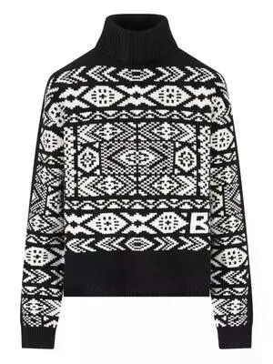 Bogner Patterned Sweaters For Women
