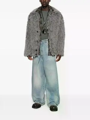 DARKPARK Logo-patch Jeans