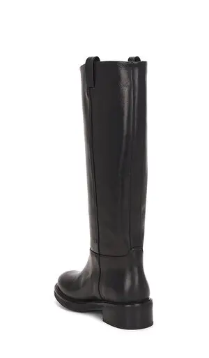 FLATTERED Frances Boots