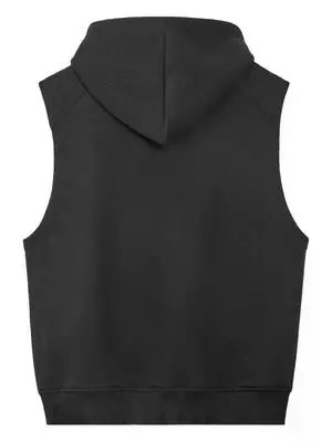 REST&RECREATION Sleeveless Hoodie