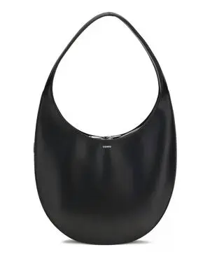 Coperni Medium Soft Swipe Zip-top Shoulder Bag